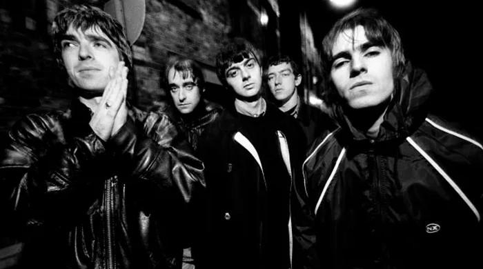 Oasis achieves music milestone after decades post reunion announcement