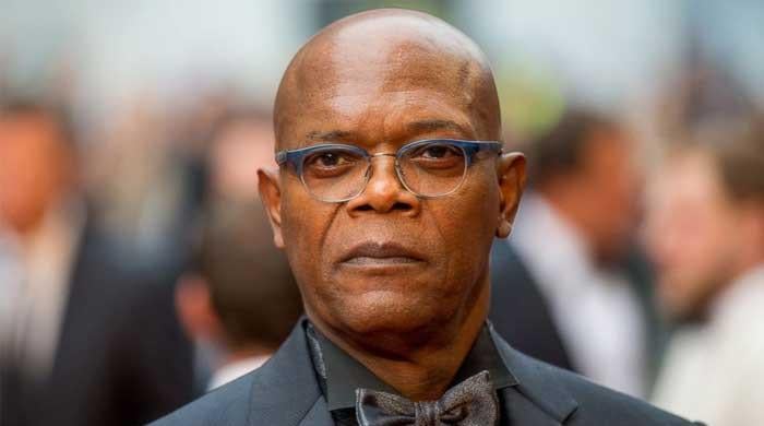 Samuel L. Jackson talks about his decades-spanning career in Hollywood