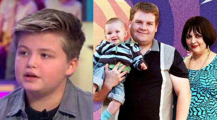 'Neil the baby' actor Oscar returns to 'Gavin & Stacey' after ...