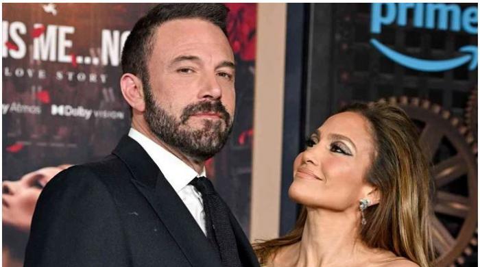 Jennifer Lopez Makes Big Move After Filing For Divorce From Ben Affleck