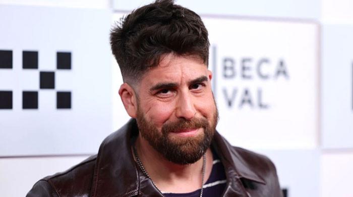 Adam Goldberg slams 'Friends' for lack of diversity