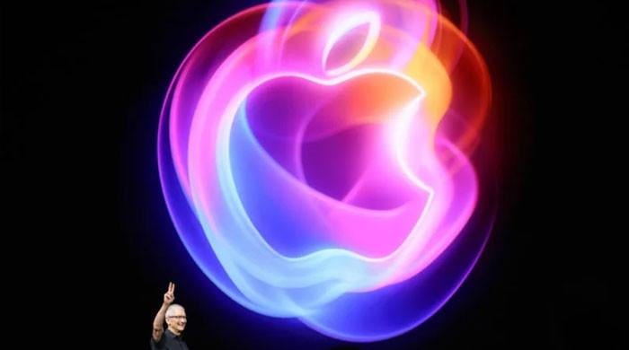 iPhone 16: Apple unveils new phone built for AI