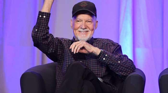 'Ninja Turtles' voice actor Peter Renaday receives heartfelt tributes