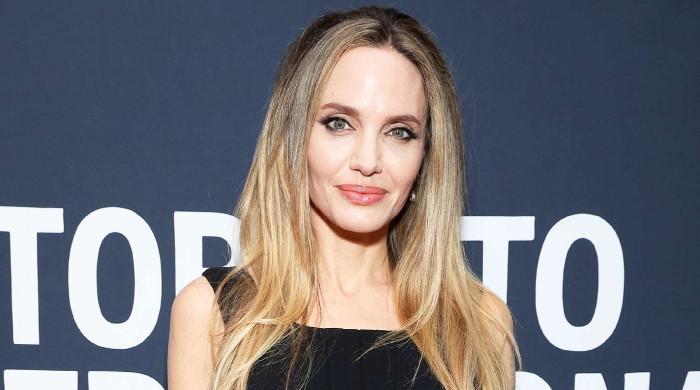 Angelina Jolie 'sick of public scrutiny' over health: Source