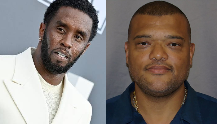 Diddy files emergency motion against Derrick Lee's sexual assault lawsuit