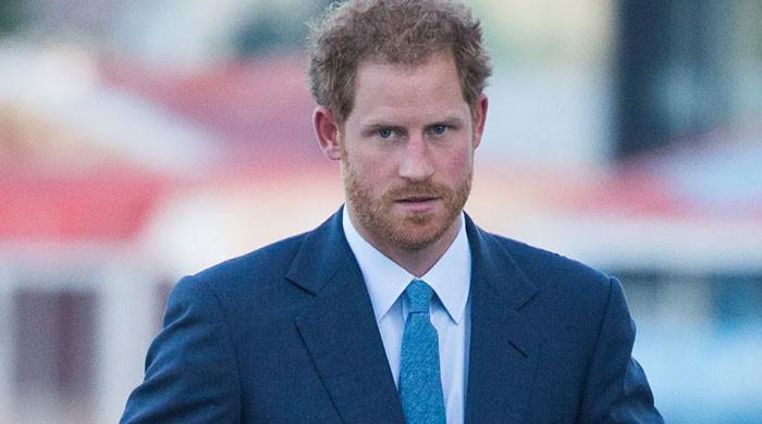 Prince Harry becoming the hardest ‘taskmaster' to work for