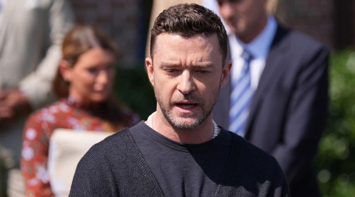 Justin Timberlake Addresses His Mistake After Reaching Plea Deal In Dwi