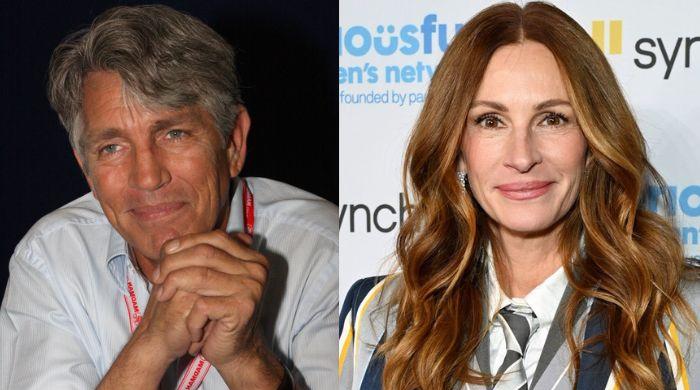 Eric Roberts admits major mistakes in shocking apology to sister Julia