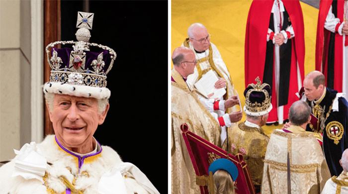 'Worried' William intensifies preparation as King Charles abdication looms
