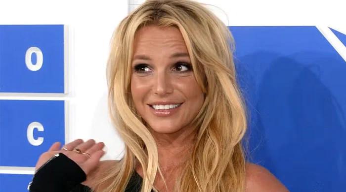 Britney Spears reflects 'coming full circle' amid social withdrawal