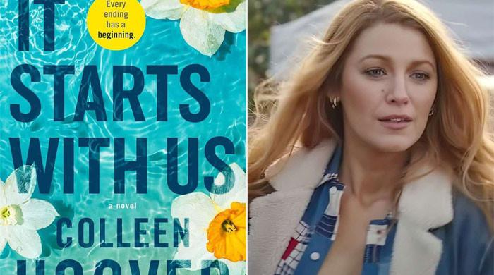'It Ends with Us' sequel novel gets special collector's edition 'It Ends with Us' sequel novel gets special collector's edition