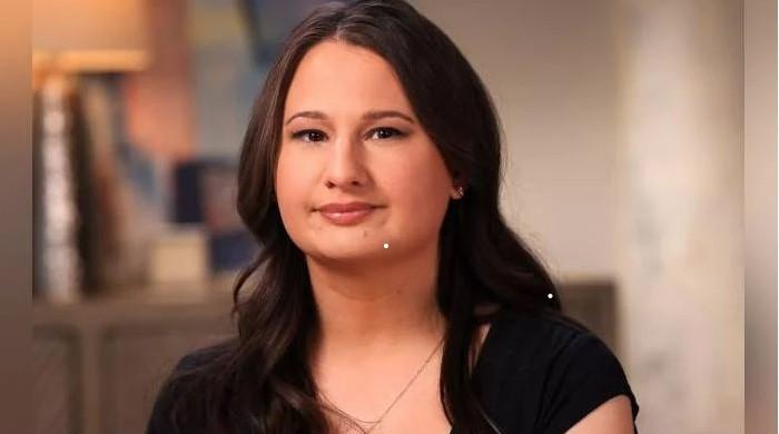 Gypsy-Rose Blanchard shares baby bump update at 22 weeks