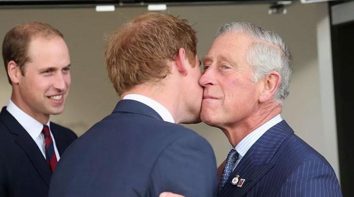 King Charles prioritizes meeting Prince Harry despite Royal family's ... King Charles prioritizes meeting Prince Harry despite Royal family's ...