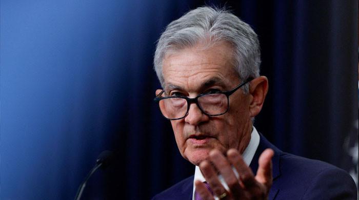 US Federal Reserve makes larger half-point cut in first reduction since ...