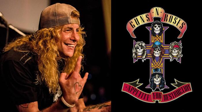 Ex Guns N Roses Drummer Steven Adler Reveals Things He Did To Fit In