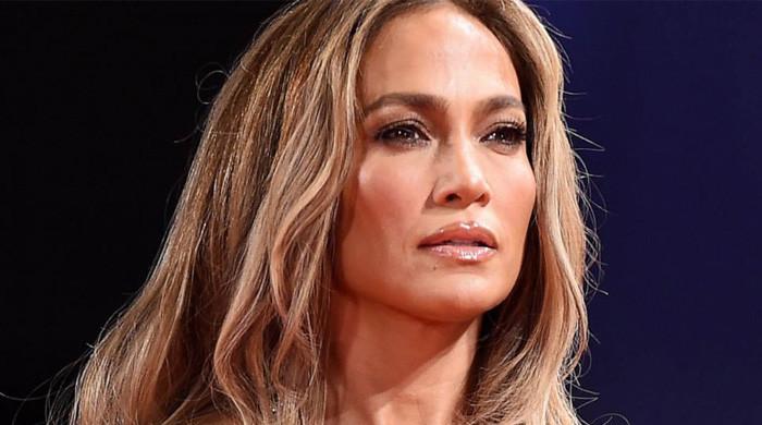 Jennifer Lopez stuns for midday office run days after meeting Ben Affleck