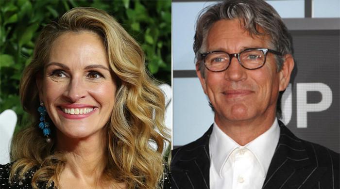 Julia Roberts' brother Eric Roberts criticizes her film 'Steel Magnolias'