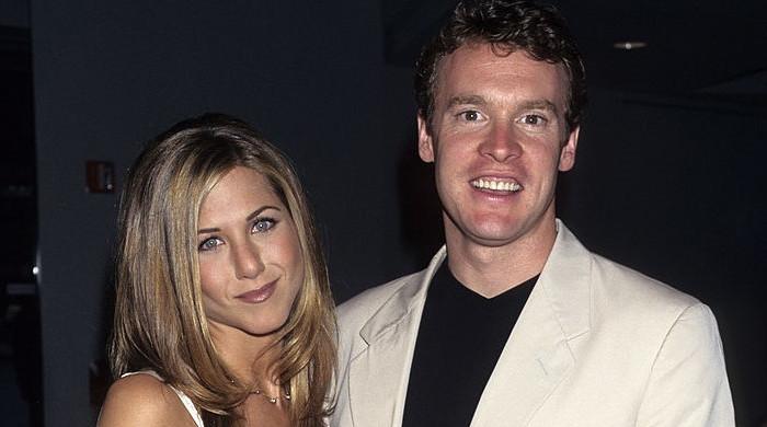 Tate Donovan recalls 'tough' experience on 'Friends' with Jennifer Aniston