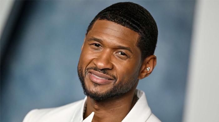 Usher addresses Twitter controversy amid Diddy's arrest