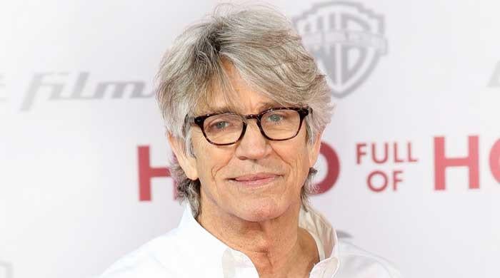 Emma Roberts' father Eric Roberts opens up about his 'painful' past