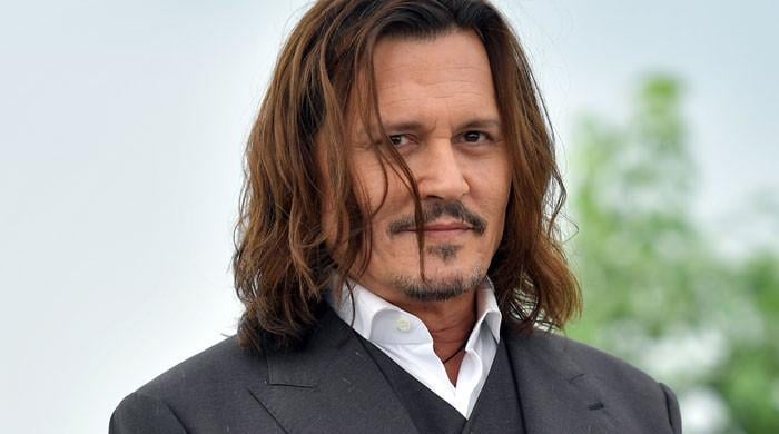 Johnny Depp makes first public step since the Amber Heard trial