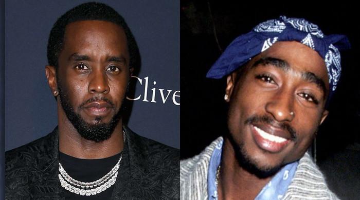 Tupac Shakur revealed Sean 'Diddy' Combs reality before death?
