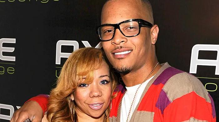 Rapper T.I. and wife Tiny Harris win massive 8-figure settlement in lawsuit