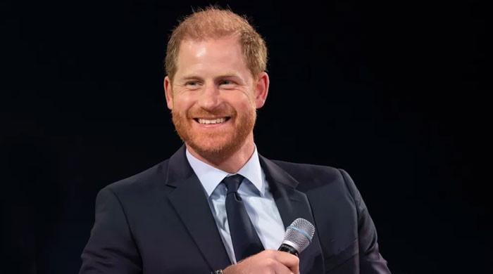 Prince Harry sparks debate for taking on ‘journalistic duties' at Diana ...