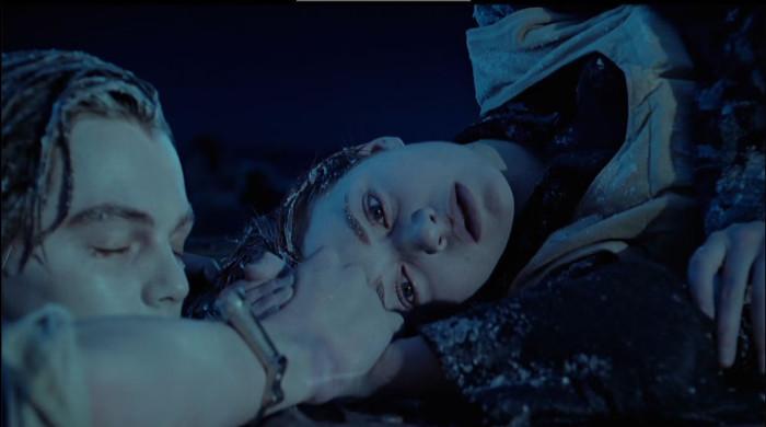 Kate Winslet makes startling confession about 'Titanic' scenes