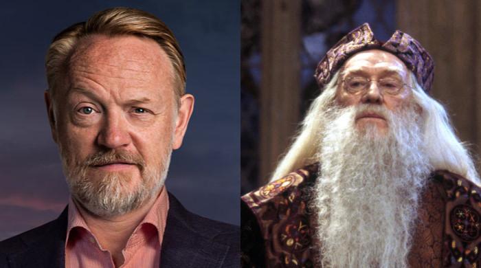 Jared Harris reveals if he'd play Dumbledore in Harry Potter series