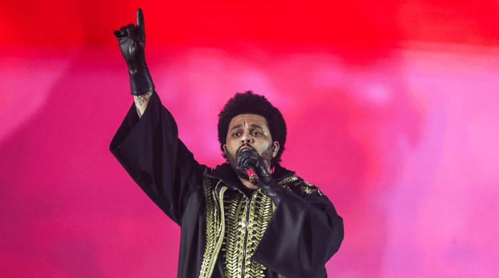 The Weeknd brings another masterpiece for music lovers