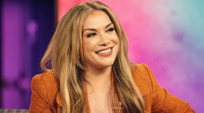 Allison Holker finds love again after tragic death of hubby Stephen 'tWitch' Boss