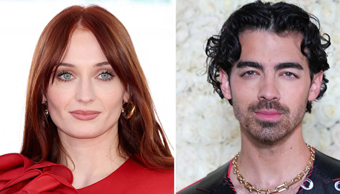 Sophie Turner makes confession about parenting after Joe Jonas divorce