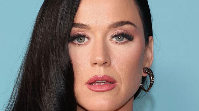 Katy Perry S Gig At Afl Finale Gets Hilarious Reaction