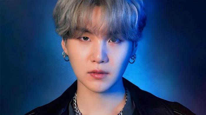 BTS Suga slapped with heavy fine in 'drunk driving' incident