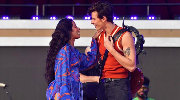 Shawn Mendes on ex-Camila Cabello: 'We've deep respect'