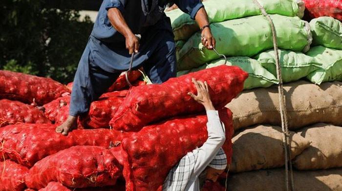 Inflation falls to 44-month low of 6.9% in September, beating official ...