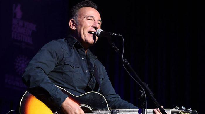 Bruce Springsteen shocks fans with huge 2025 tour update
