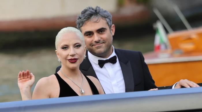 Lady Gaga reveals potential wedding venue and menu