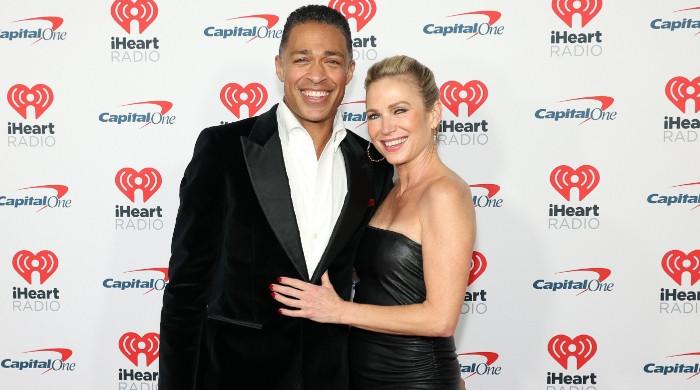 Amy Robach, T.J. Holmes take major step due to daughter, Ava