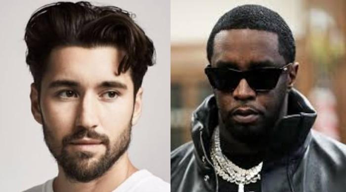 Comedian Jeff Wittek admits to attending one of Diddy's controversial ...