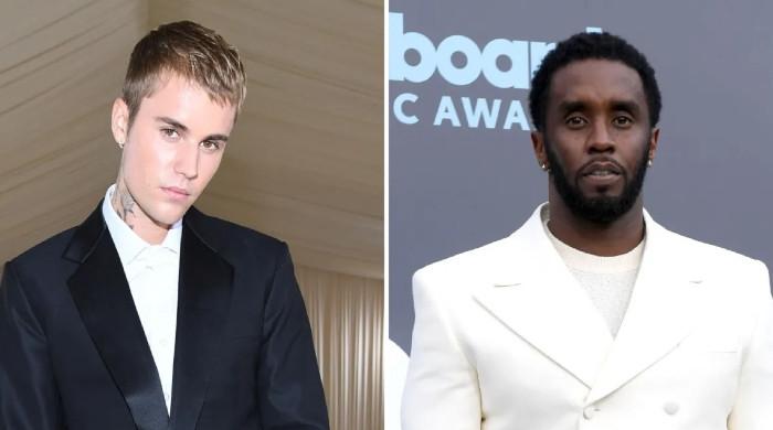 Justin Bieber finally breaks silence on Sean 'Diddy' Combs trauma: Report Justin Bieber finally breaks silence on Sean 'Diddy' Combs trauma: Report