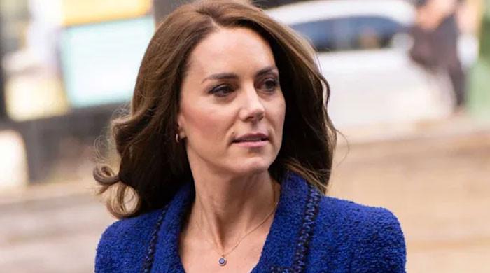 Kate Middleton Receives Sweet Tribute As She Returns To Royal Duties