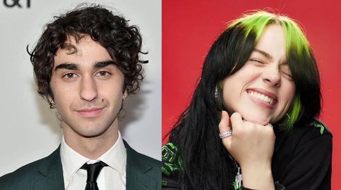 Alex Wolff reveals bonding with Billie Eilish over Tourette Syndrome ...