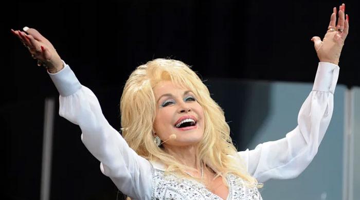 Dolly Parton adds $1 million to Hurricane Helene donations