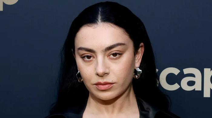 Charli XCX confirms star-studded lineup for new 'Brat' album version