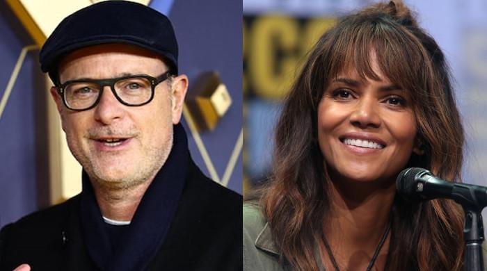 Matthew Vaughn saves Halle Berry from 'shady' plans