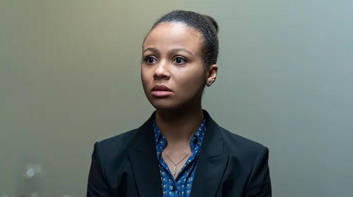 'Industry' creators break silence on fan insults targeting Harper