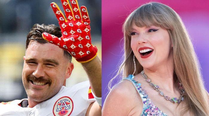 Travis Kelce fête ses 35 ans sans Taylor Swift - News 24