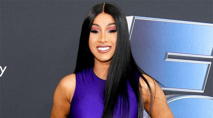 Cardi B slams critic with body shaming comeback in plastic surgery argument